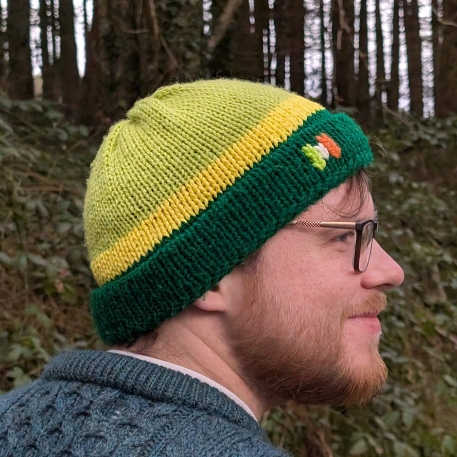 siobh's knits